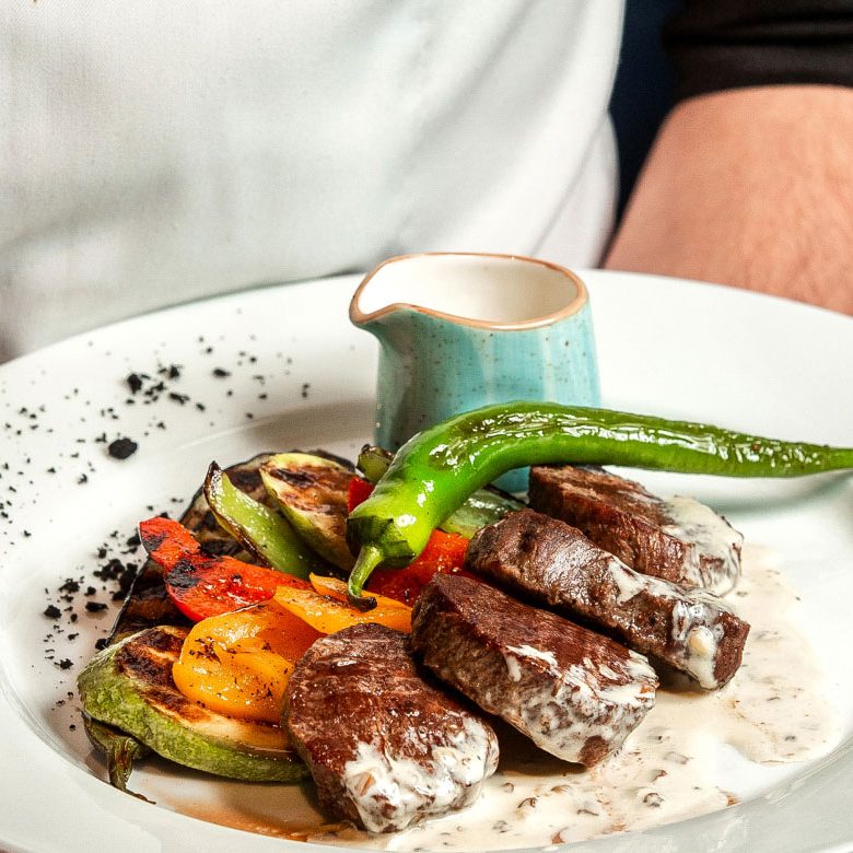 Restaurant - Turtle Bay Beach House