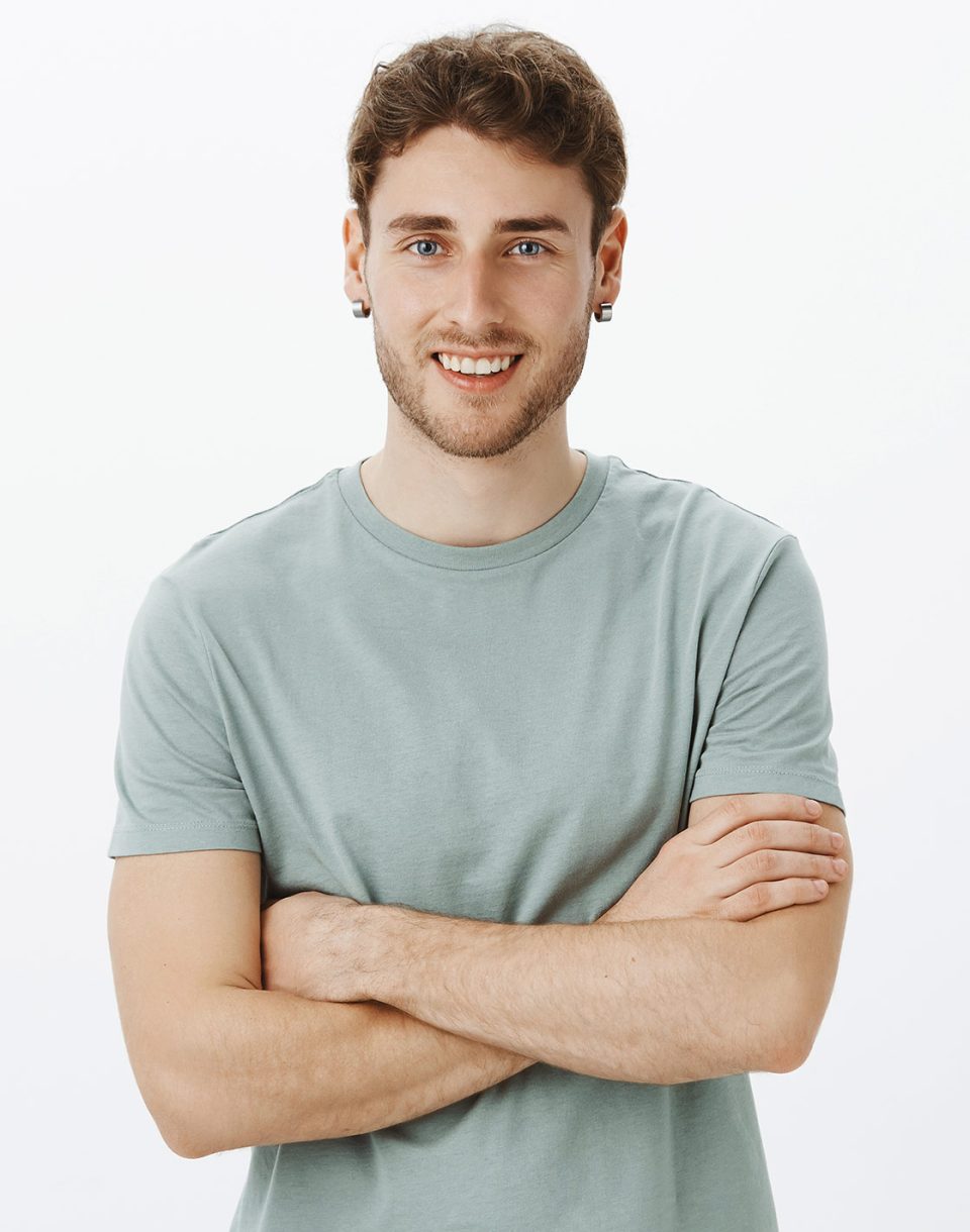 Steven Morrison - Triumph Digital